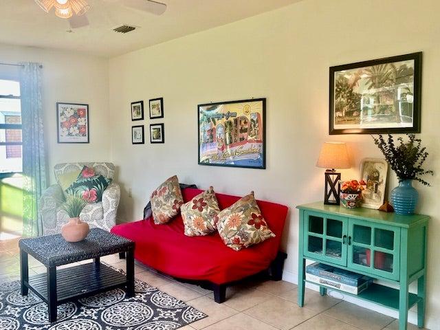 2 Charming Spacious Rooms for Rent $750 $850