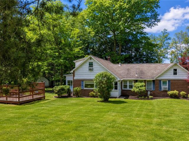 2 Chenango Avenue