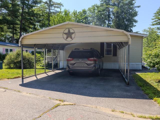 2 Cheryl Drive