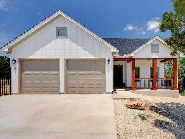 2 Cherokee Trl, Wimberley, TX 78676