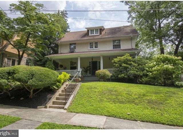2 Chestnut Ave, Narberth, PA 19072