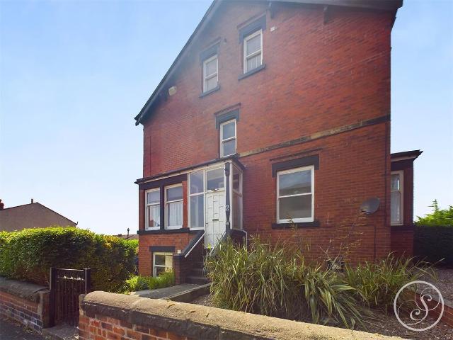 2 Chestnut Avenue, Cross Gates, Leeds LS15, 1 bed flat to rent, £725 pcm | PrimeLocation
