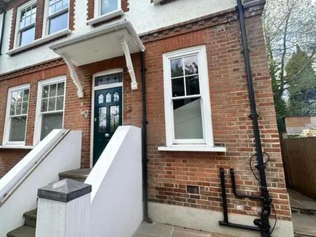 2 Cholmeley Park, London, N6 5EL, United Kingdom | 2 bed apartment for rent #168119793 | Rentberry
