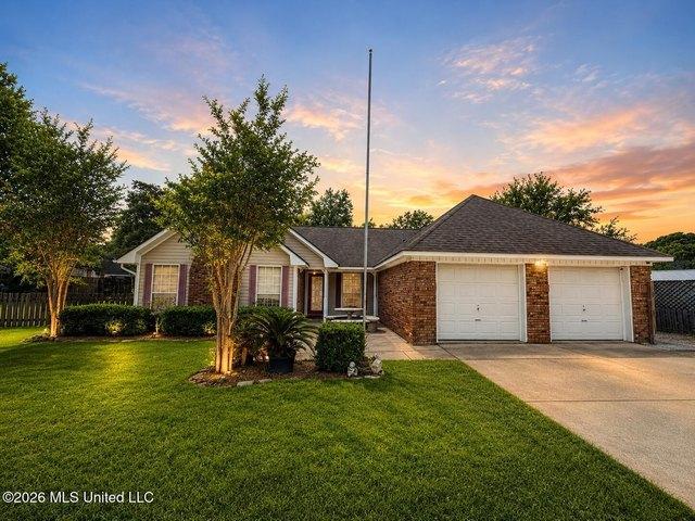 2 Chloe Ct, Long Beach, MS 39560