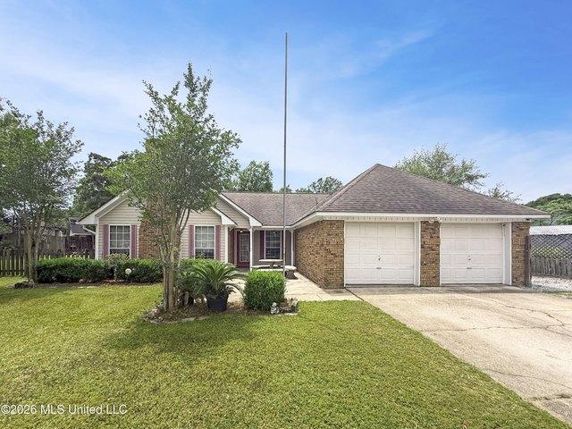 2 Chloe Ct, Long Beach, MS 39560