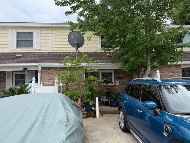2 Cinderella Ln NW Unit B, Fort Walton Beach, FL 32547