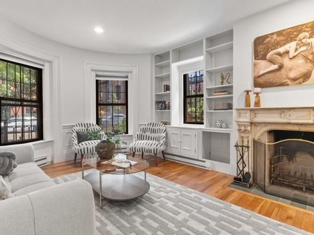 2 Claremont Park Apt 2, Boston, MA 02118