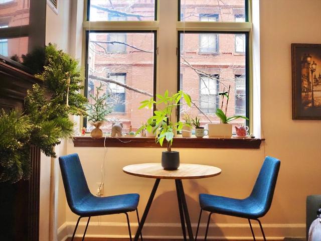 2 Clarendon St, Unit 204, Boston, MA 02116 | MLS #73483