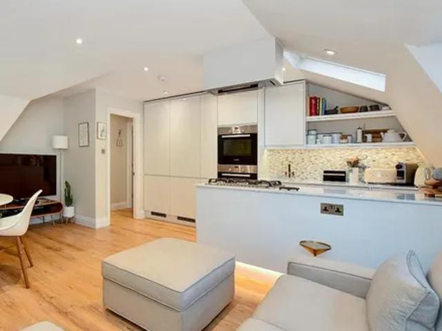2 Clifton Hill, London, NW8 0QE, United Kingdom | 3 bed apartment for rent #132862056 | Rentberry