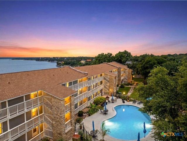 2 Cliffhouse Dr Unit 208, Belton, TX 76513