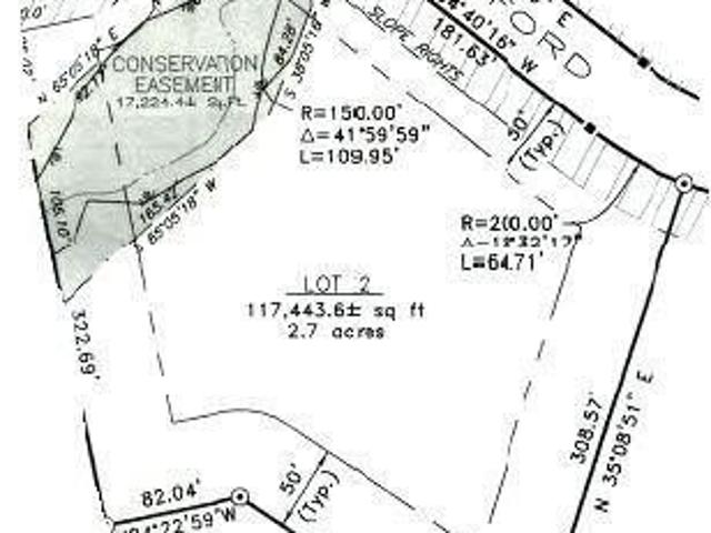 2 Clifford Dr, Bethany, CT 06524