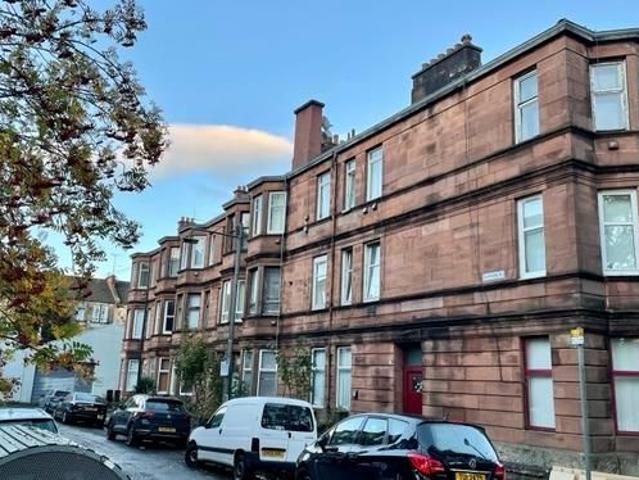 2 Clifford Place, Glasgow G51, 1 bed flat to rent, £795 pcm | PrimeLocation
