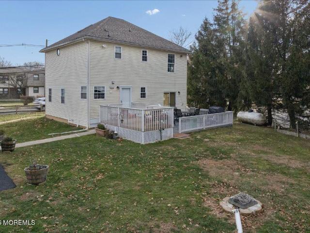 2 Cliffwood Avenue
