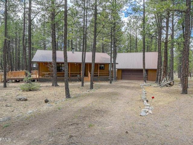 2 Co Rd 2089, Alpine, AZ 85920