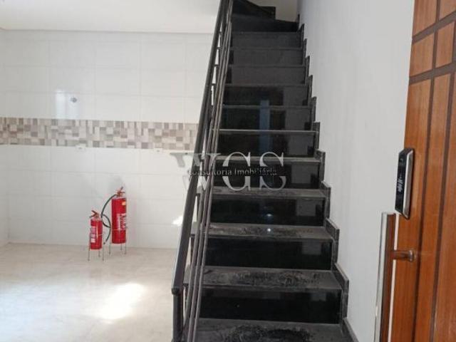 2 Coberturas com 144mts² a Venda Santo André Vila Pires