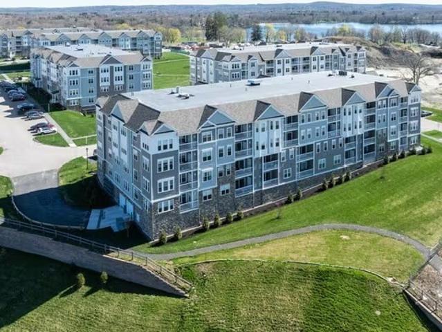 2 Codman Way, Unit 302, Westborough, MA 01581 | MLS #73477 | Compass
