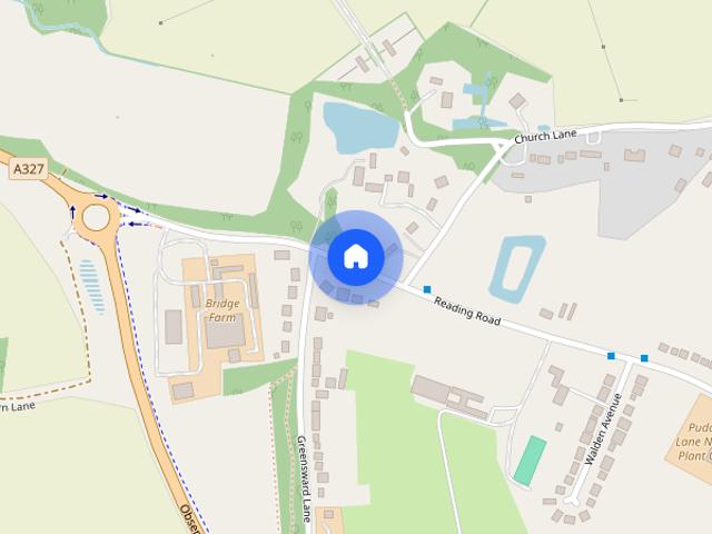 2 Cook Way, Arborfield Green