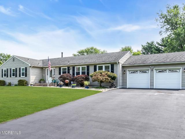 2 Coldspring Road