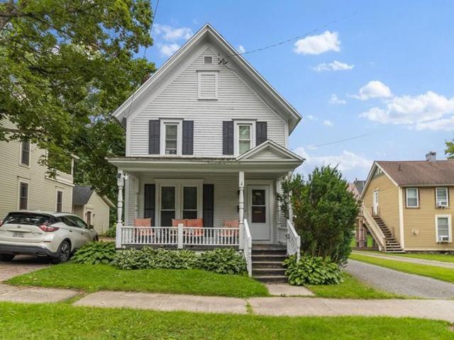 2 College St, Canton, NY 13617