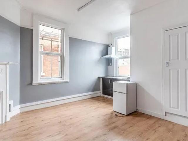 2 College Road, Greenhill, London, HA1 1BE, United Kingdom | Studio apartment for rent #140399379 | Rentberry