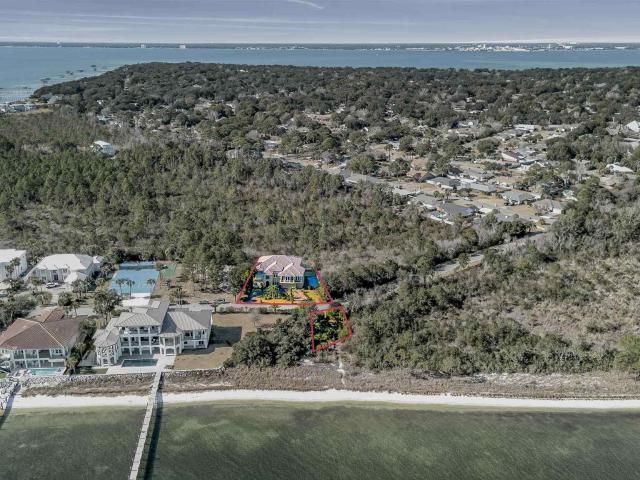 2 Colley Cove Dr, Gulf Breeze, FL 32561 | MLS #677964