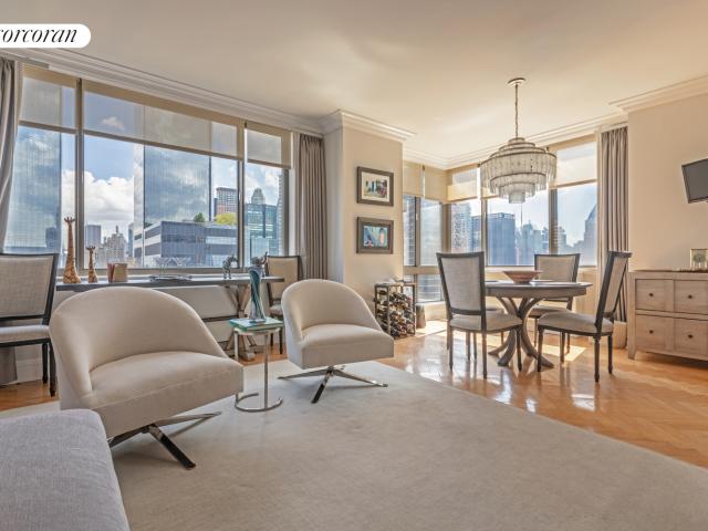 2 Columbus Avenue, New York, NY