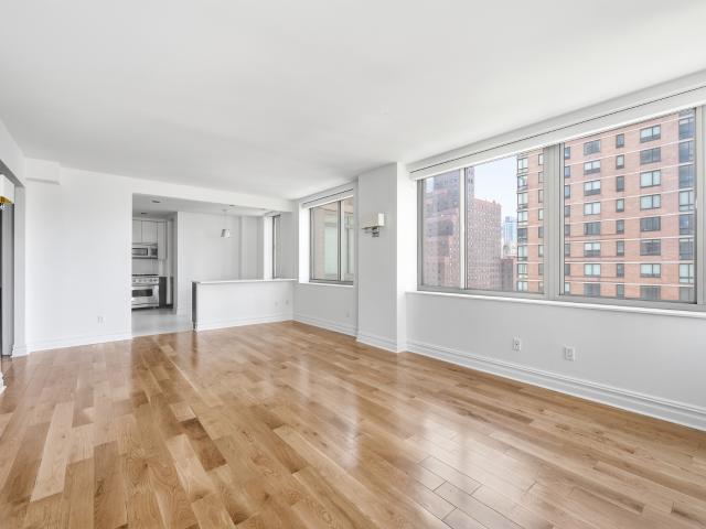 2 Columbus Avenue, New York, NY