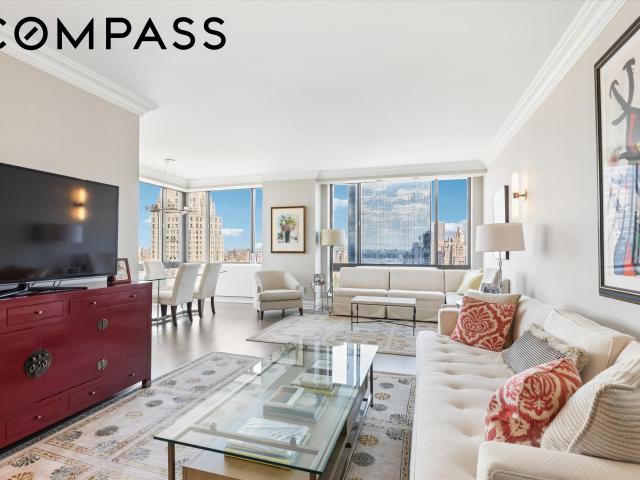 2 Columbus Avenue, New York, NY