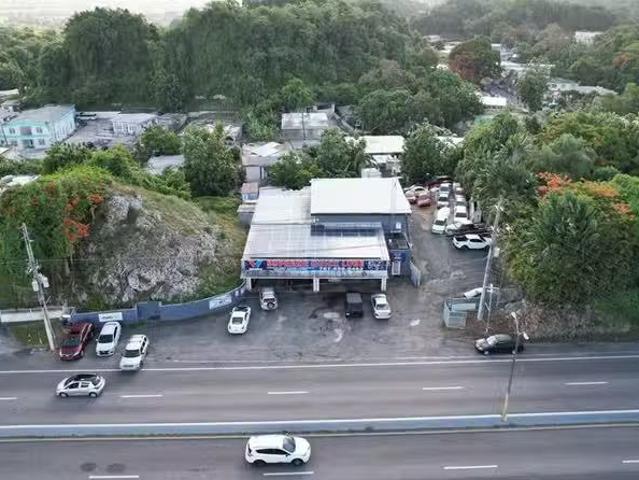 #2 Com Monserrate #65, Vega Alta, PR 00692 MLS PR9107170