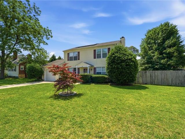 2 Compton CT