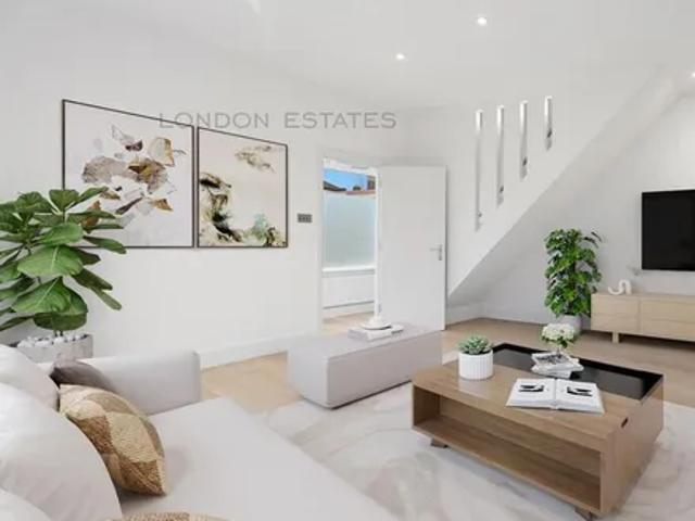 2 Coningsby Road, London, W5 4HR, United Kingdom | 3 bed house for rent #136033849 | Rentberry