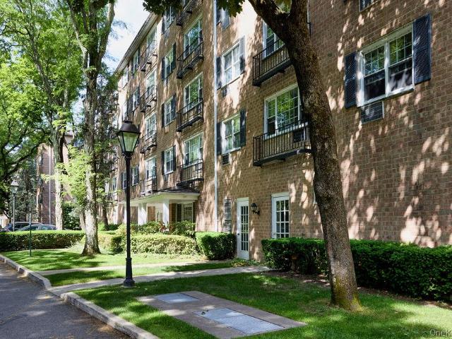 2 Consulate Drive 1J