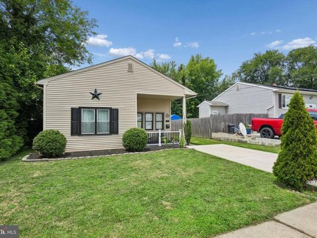 2 Cornell Ave, Somerdale, NJ 08083