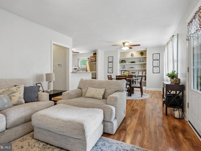 2 Cornell Avenue