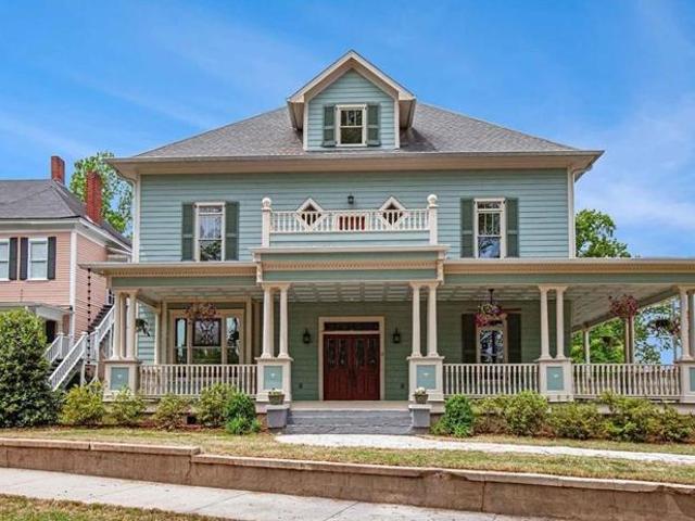 2 Coral Ave SW, Rome, GA 30161
