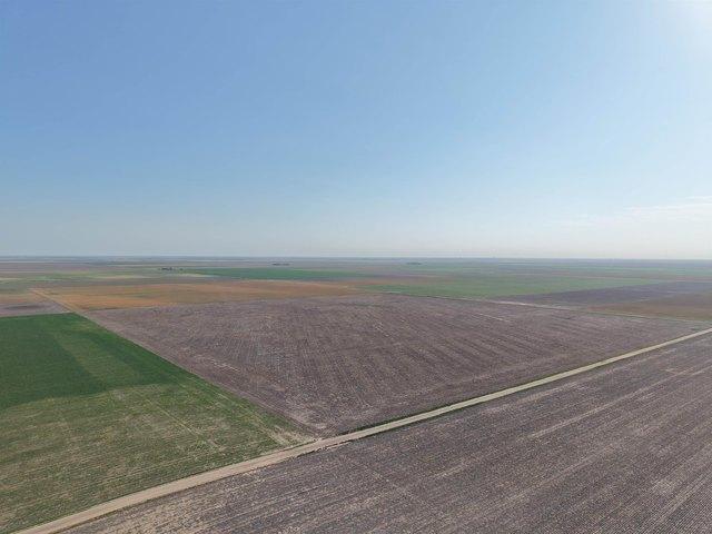 2 County Parcel, Leoti, KS 67871