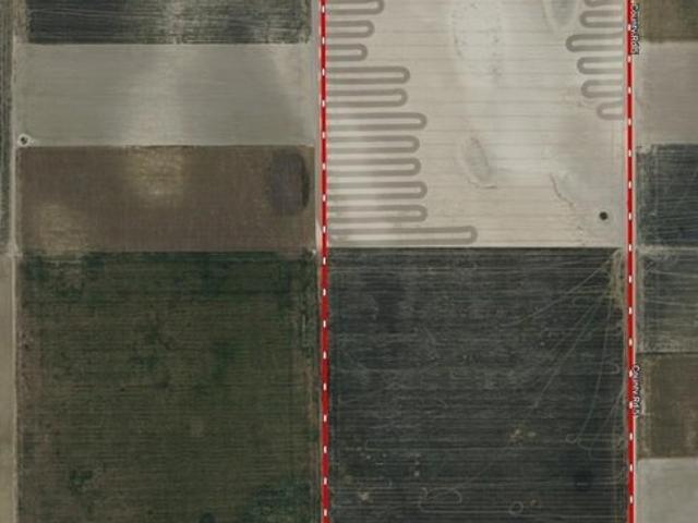 2 County Parcel, Leoti, KS 67871