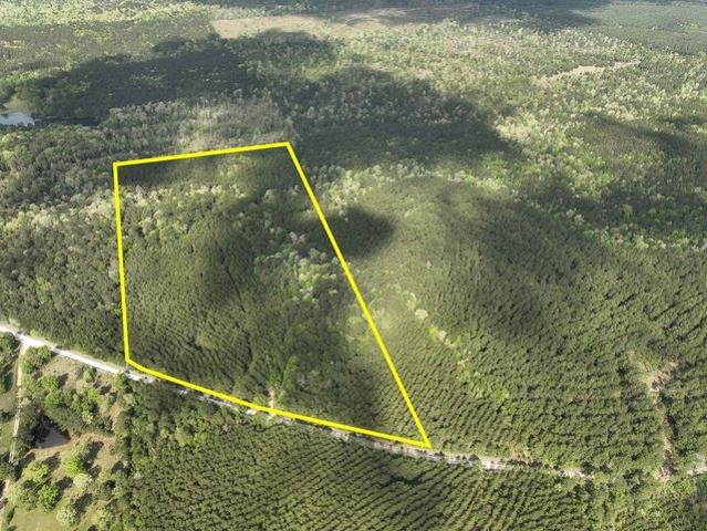 2 County Road 4280, Woodville, TX 75979