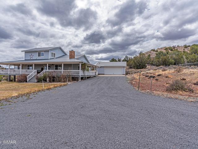 2 County Road 5155