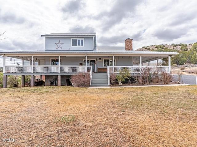 2 County Road 5155, Concho, AZ 85924