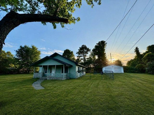 2 Couch Ln, Conway, AR 72032