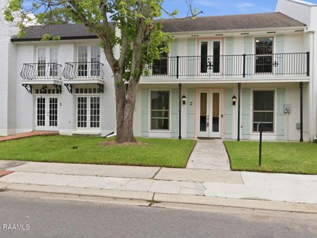 2 Courtyard Cir, Lafayette, LA 70508