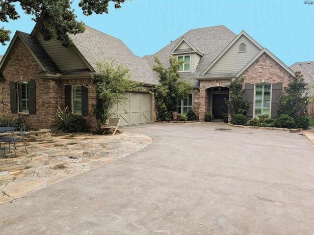 2 Covey Cv, Wichita Falls, TX 76302