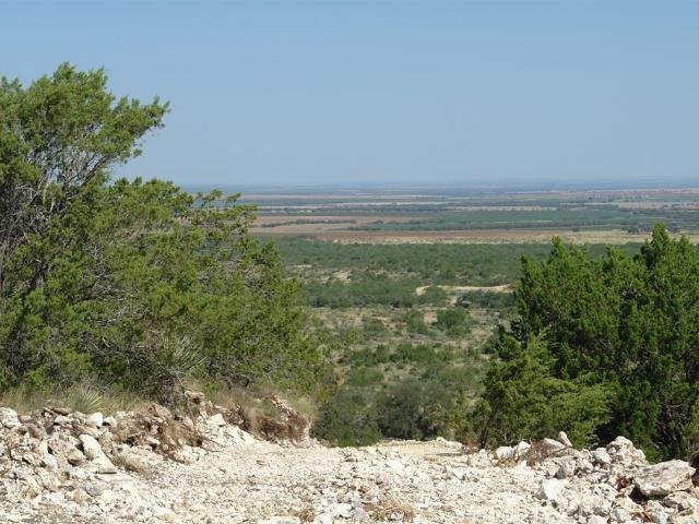 2 Cr 146 Brady, TX 76825 | MLS #21110
