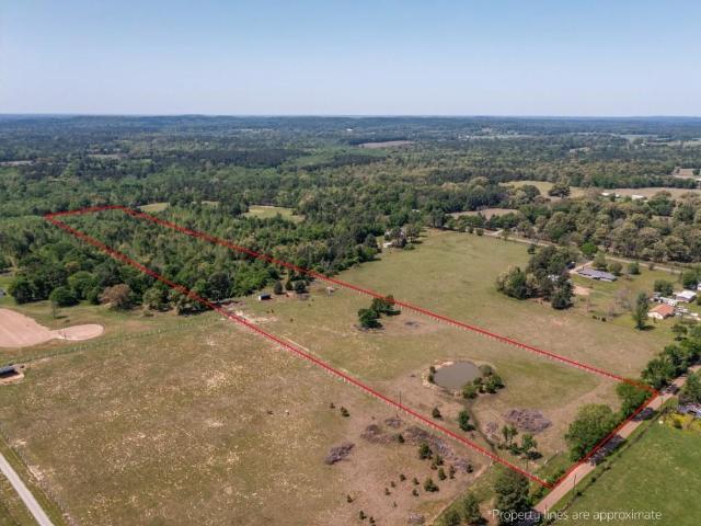 2 Cr 3412, Chandler, TX 75758 | MLS #20926