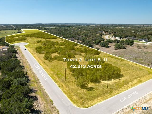 2 Cr 3155 Kempner, TX 76539 | MLS #561645 | Compass