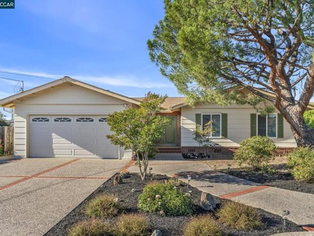 2 Craydon Ct, San Ramon, CA 94583