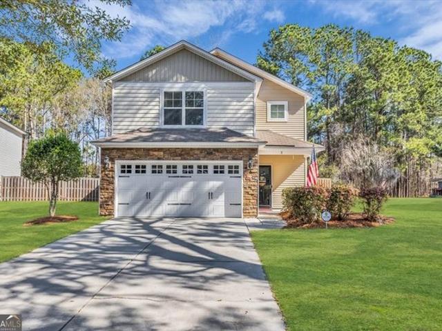 2 Crestview Cir, Pooler, GA 31322