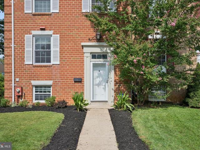 2 Crotona Court