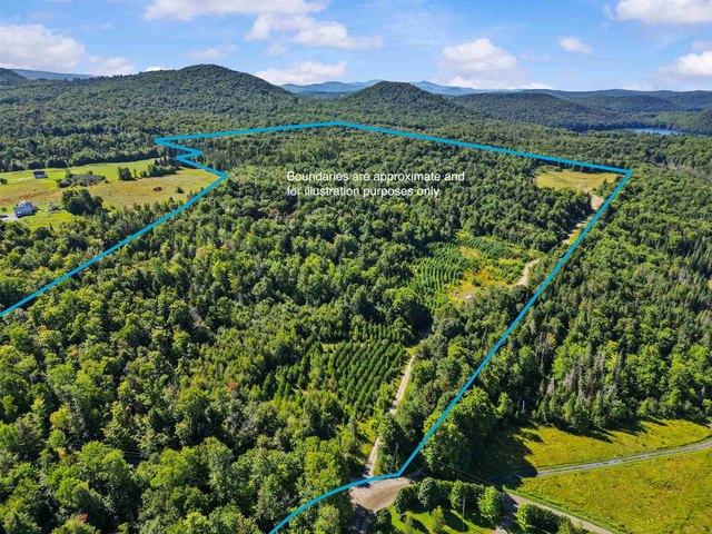 2 Dusty Swamp Rd, Hardwick, VT 05843